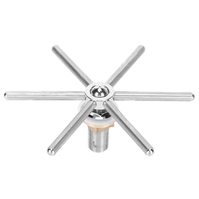 Glass Rinser Cup Washer Automatic Cup Rinser Autom... – Grandado