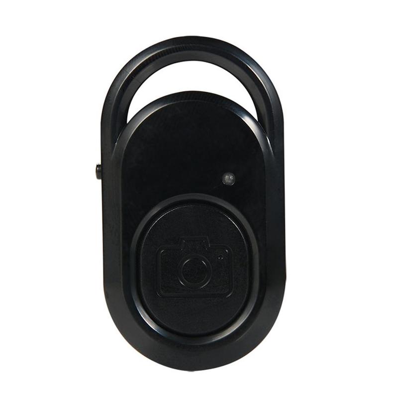 Remote Shutter Clicker Wireless Bluetooth Selfile ... – Vicedeal