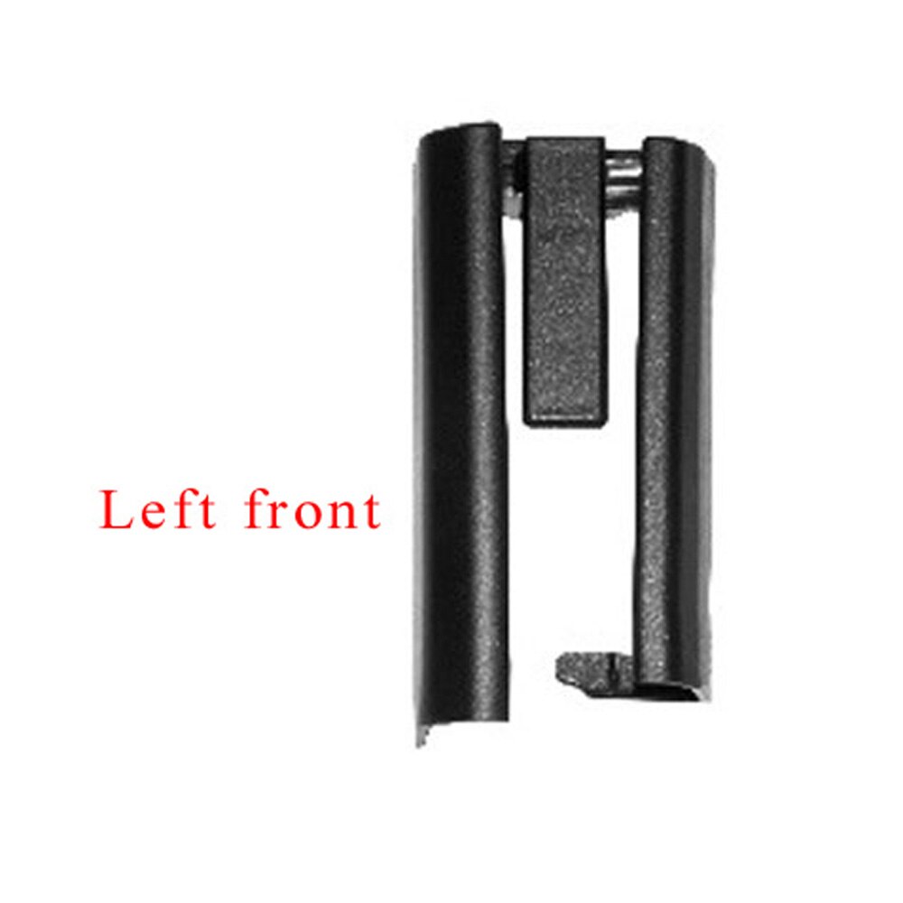 Autostoel Track Cover 52107340336 Voor Bmw 7 Serie... – Grandado