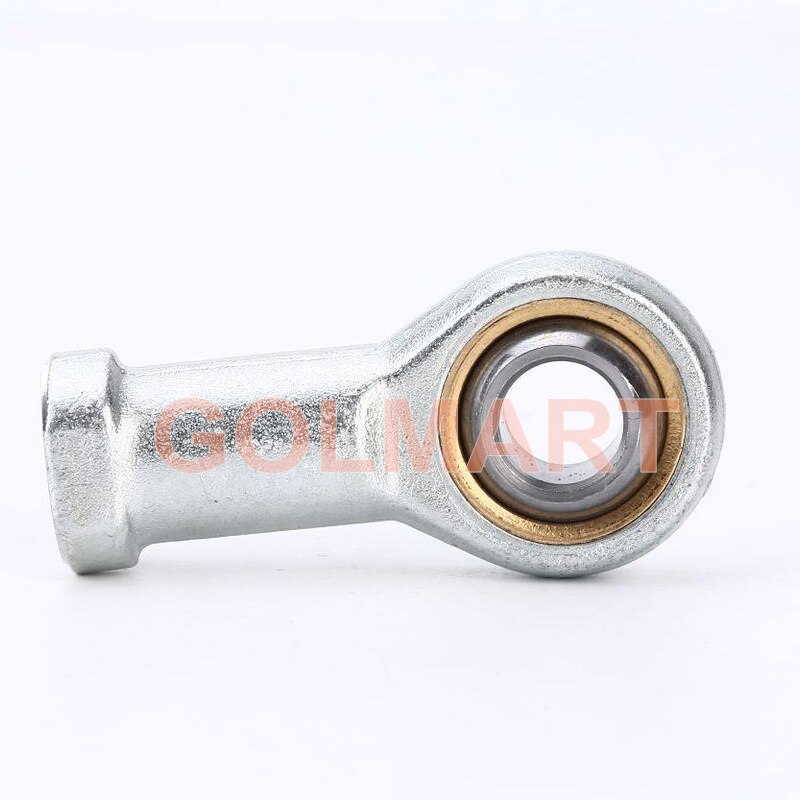 1pc M6 hole 6mm metric fish eye Rod Ends bearing S... – Grandado