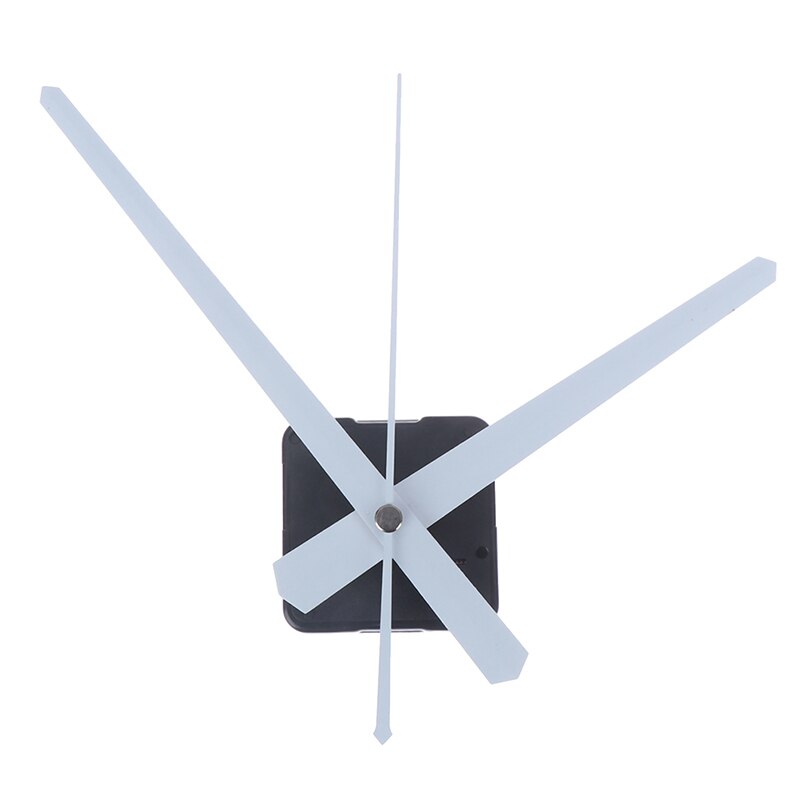 Mechanical Clocks DIY Wall Quartz Clock Silent Lar... – Grandado