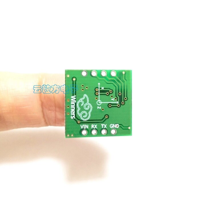 6-axis MPU6050 module gyroscope Kalman acceleromet... – Grandado