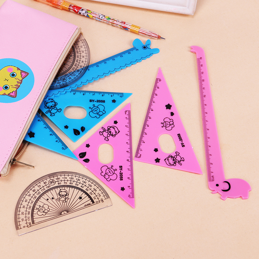 4PCS/Set Digital Protractor Level Measuring Tool P... – Grandado