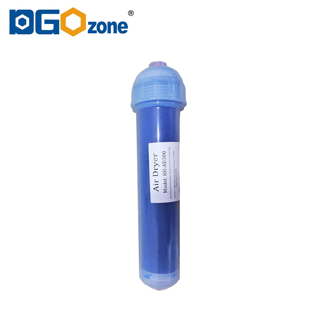 500ML air dryer gas silicon dryer with filtering b... – Grandado
