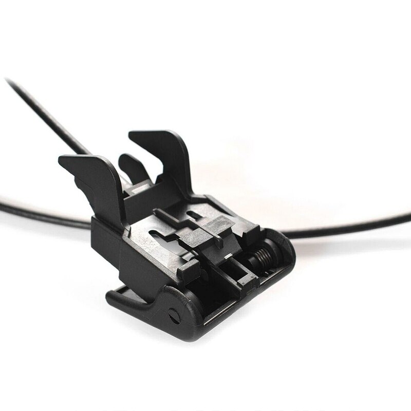 Front Engine Hood Lock Latch Bonnet Release Cable ... – Grandado