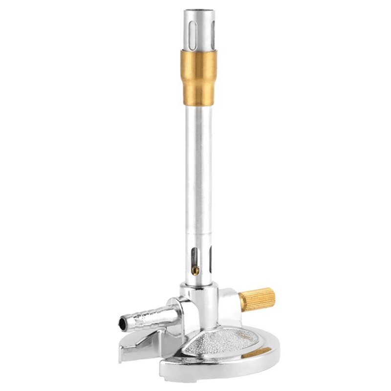 1Pcs Mini Single Tube Bunsen Burner Gas Light for ... – Grandado