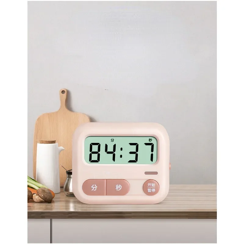 Multifunctional Digital Display Cooking Alarm Cloc... – Grandado