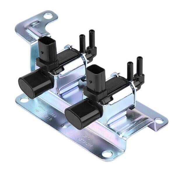 Engine Air Shut Off Valve Control for Ford Fiesta ... – Vicedeal