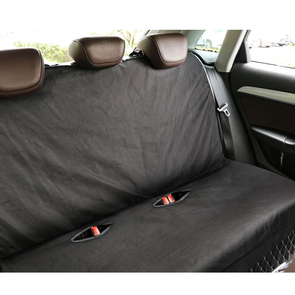 TIROL Waterproof Rear Auto Seat Cover 600D Oxford ... – Grandado
