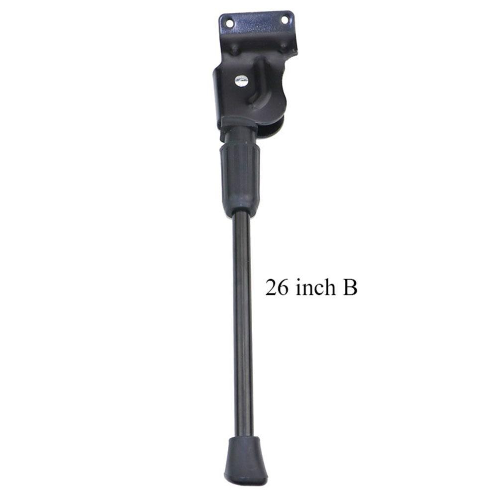 Bicycle Kickstand Non-Slip Bicycle Support Bike Re... – Grandado