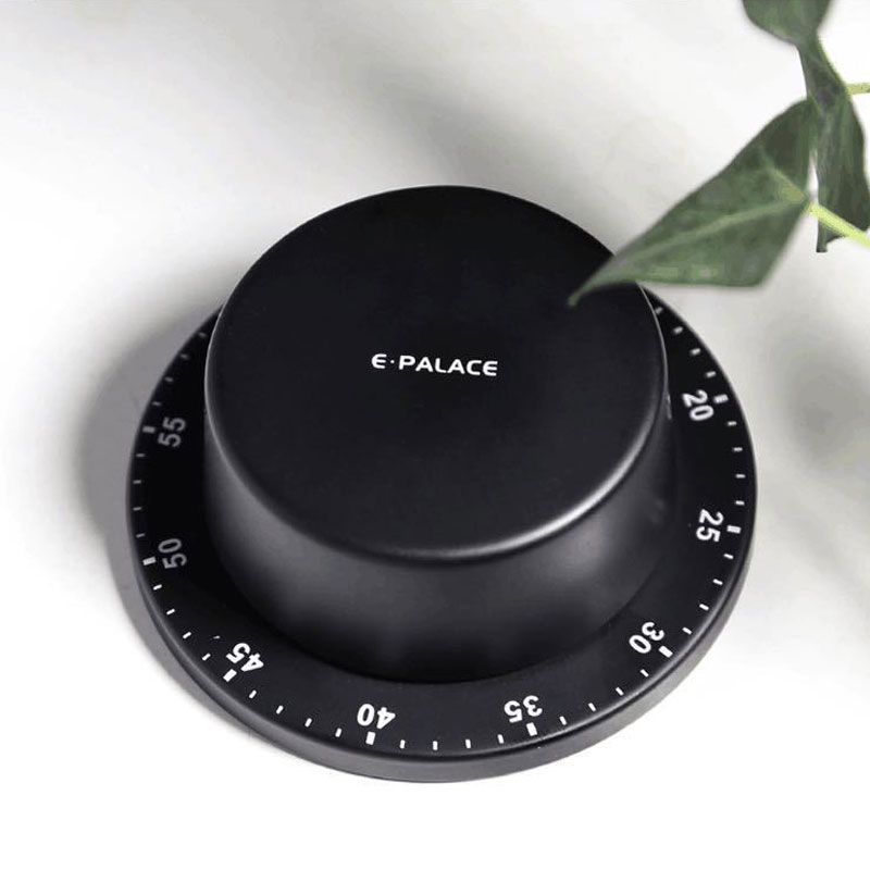 2022 Gadget Timer Kitchen Timer Mechanical Alarm C... – Grandado