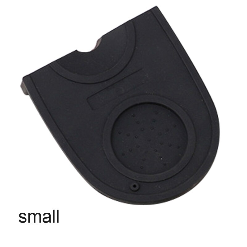 Coffee Powder Pad Anti-slip Corner Filler Mat Home... – Grandado