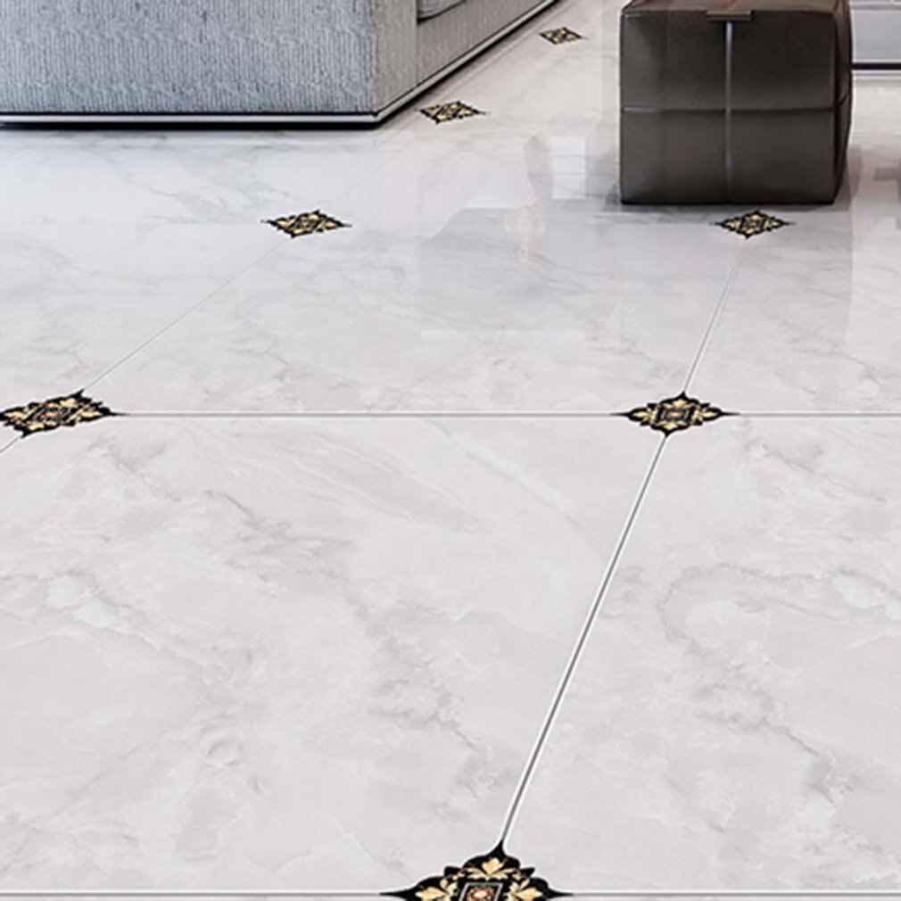 Tile Stickers Self Adhesive Diagonal Sticker Tile ... – Grandado