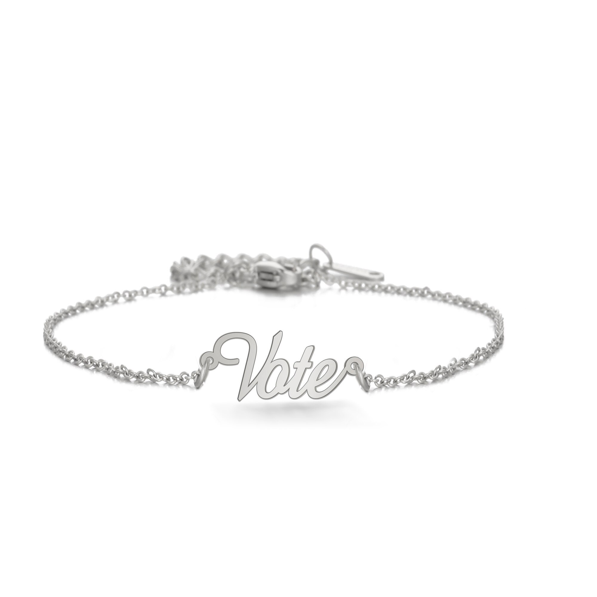 Unift VOTE Bracelet United States Most Popular Jew... – Grandado