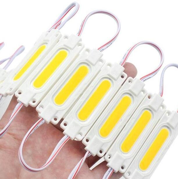 LED Module Licht 2W IP65 Waterdichte DC12V LED COB... – Grandado