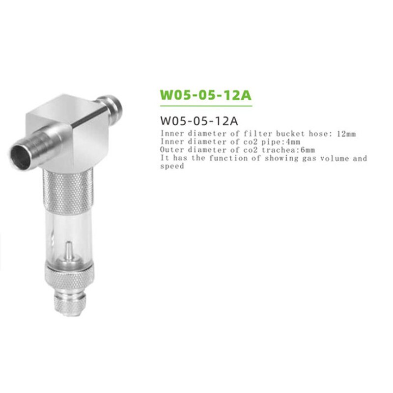 WyinCO2 Atomizer External Super Diffuser Reactor A... – Grandado