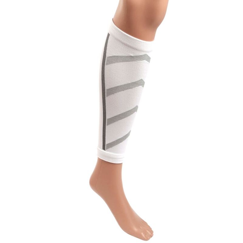 1 Pair Calf Support Graduated Compression Leg Slee... – Vicedeal