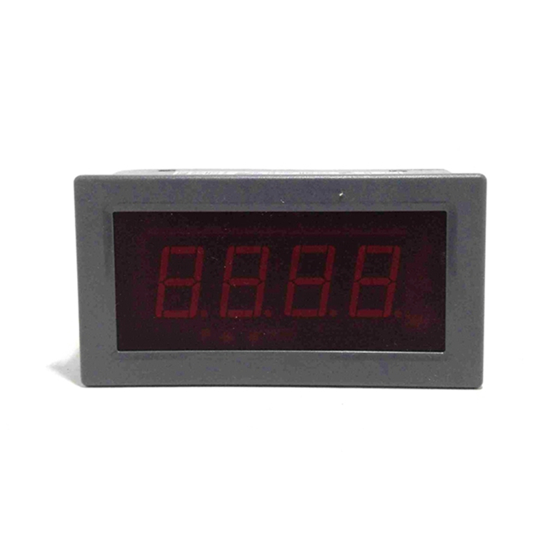 0.56"Red LED display DC voltage meter voltmeter hi... – Vicedeal