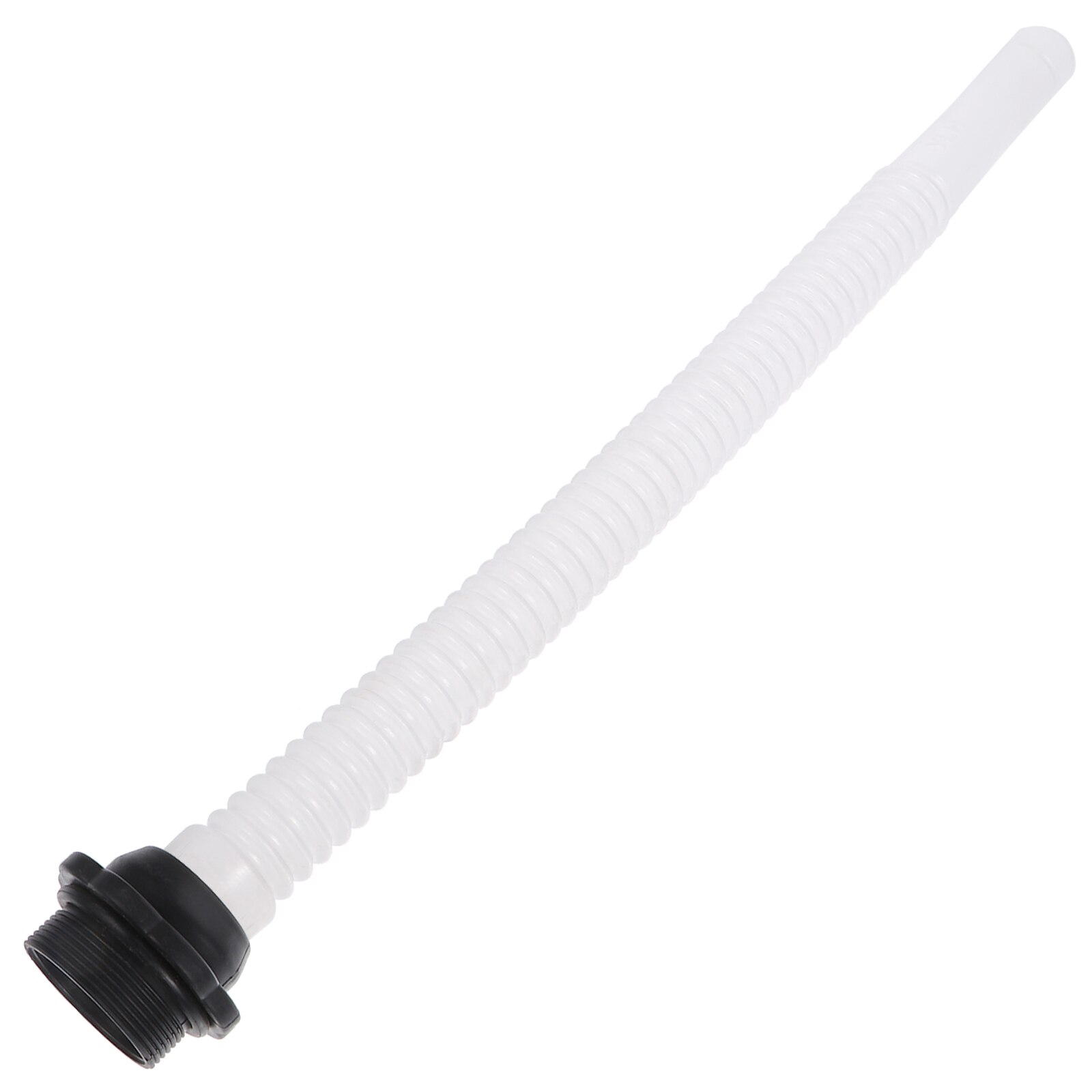 2pcs Plastic Jerry Can Spout Flexible Fuel Can Noz... – Vicedeal