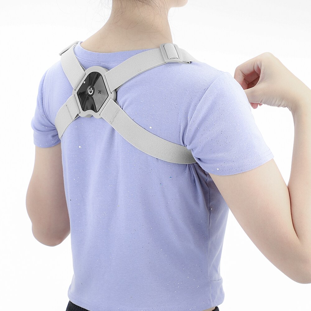 Intelligent Induction Posture Corrector Body Postu... – Vicedeal