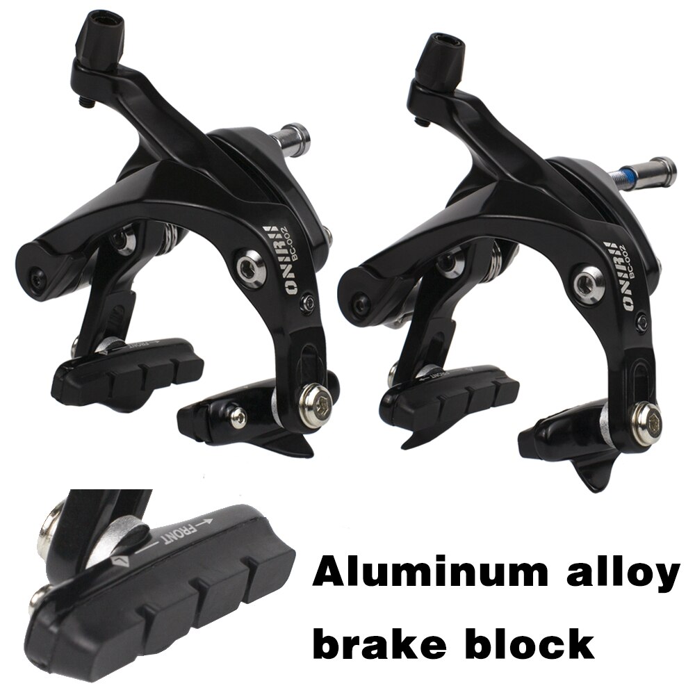 ONIRII Road Bike Brake Dual Pivot Caliper Brake sy... – Vicedeal