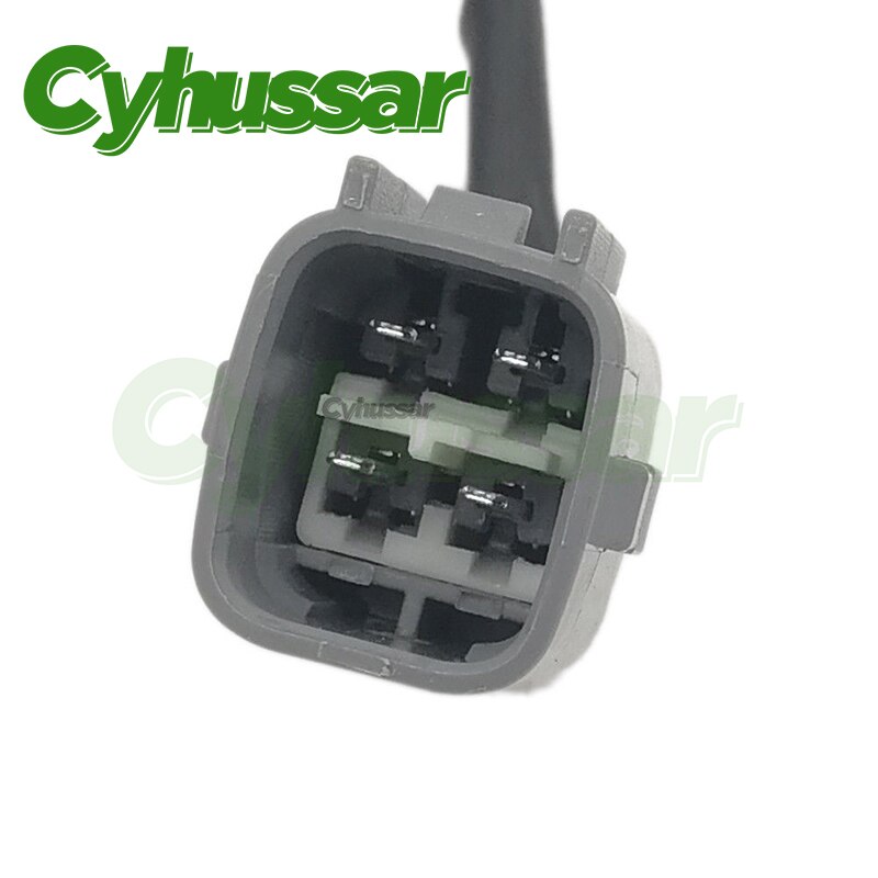 O2 Lambda Sensor Oxygen Sensor Air Fuel Ratio Sens... – Grandado