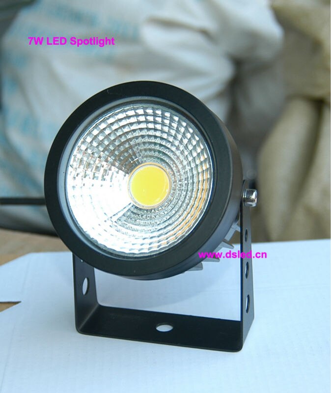 CE,IP65,outdoor 7W LED spotlight,LED corner light,... – Vicedeal