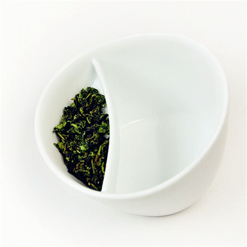 Novelty Oblique Fall Smart Teacup Ceramic Tilt Sma... – Grandado