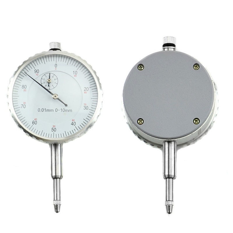 Accuracy Measurement Instrument 0.01mm Dial Indica... – Vicedeal