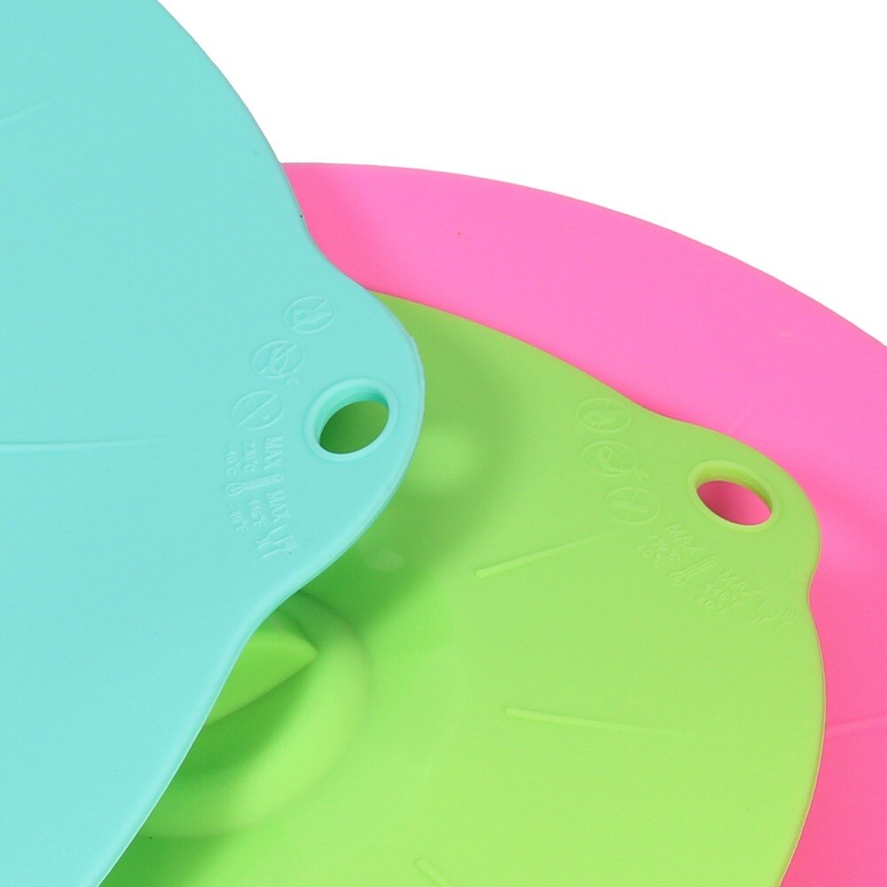 Silicone Suction Lids Airtight Seal - Easy To Appl... – Vicedeal