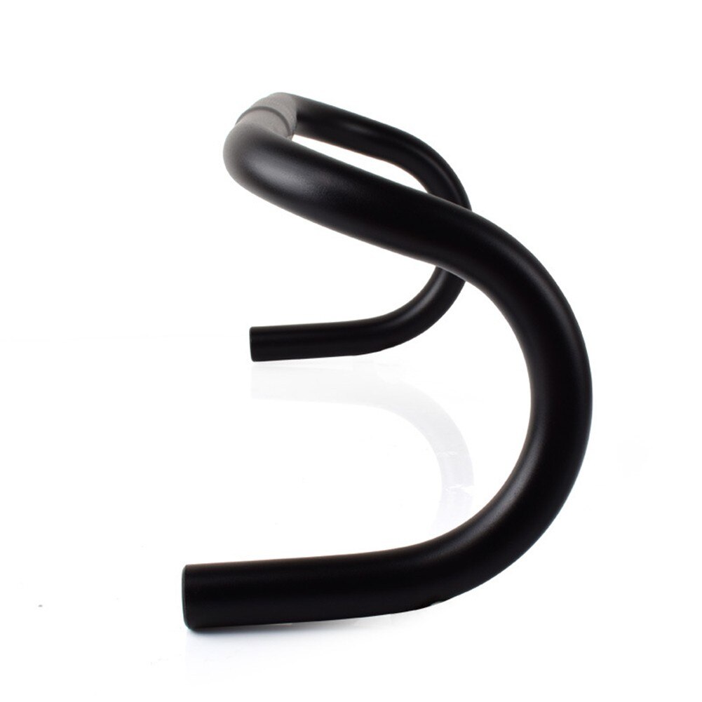 Road Bike Handlebars Aluminium Alloy 25.4 /31.8 Mm... – Grandado