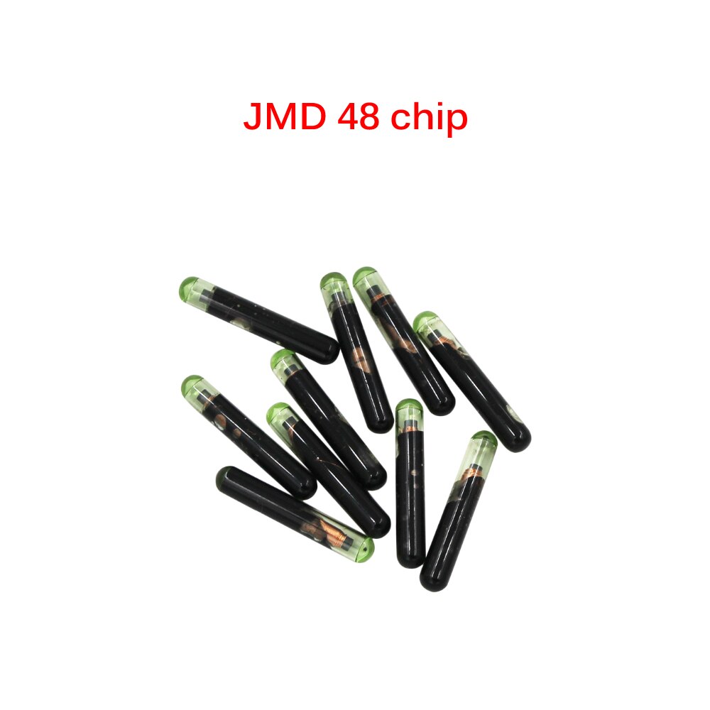 JMD 48 Chip Super Red Chip King Chip Blue for CBAY... – Grandado