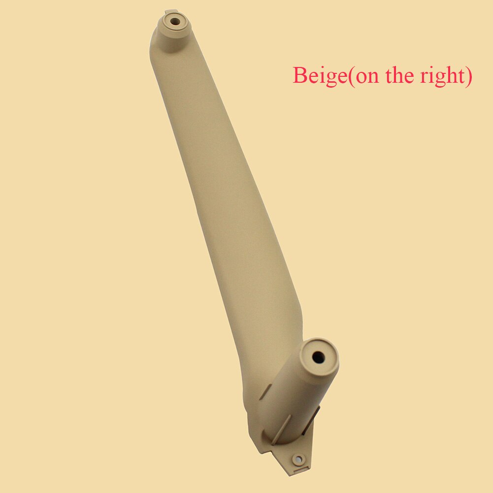 Auto Styling Beige Schwarz Auto links Rechts innen Tür Armlehne Griff ...