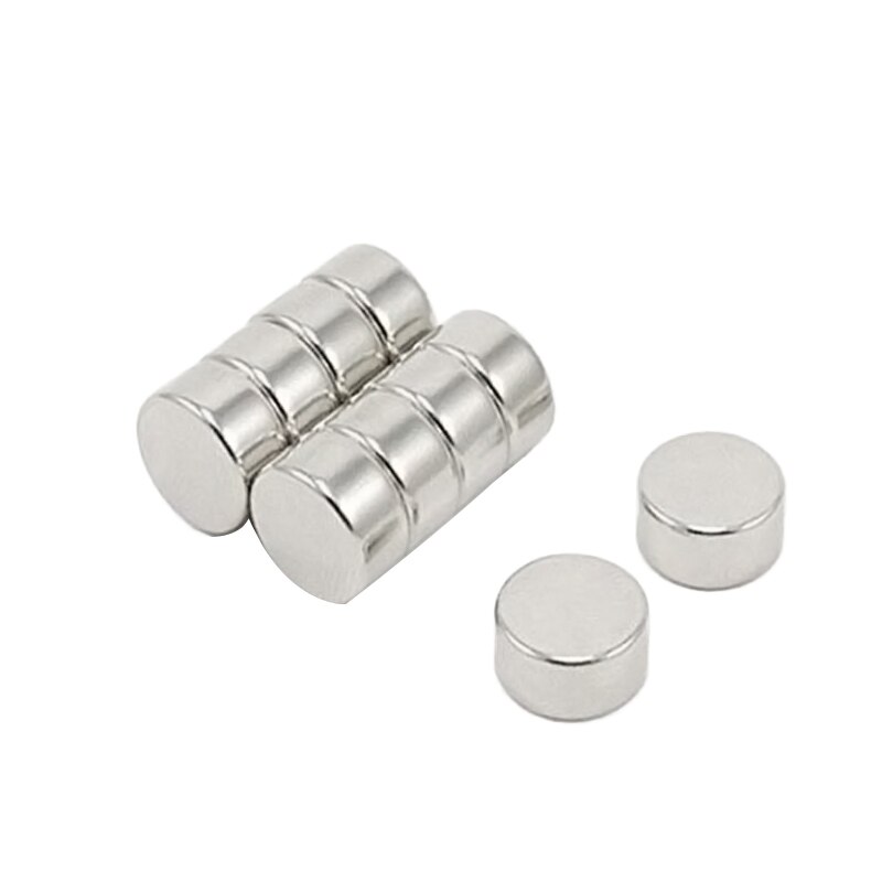 5/10/20pcs 7*5mm Neodymium magnet disc 7x5mm N35 N... – Grandado