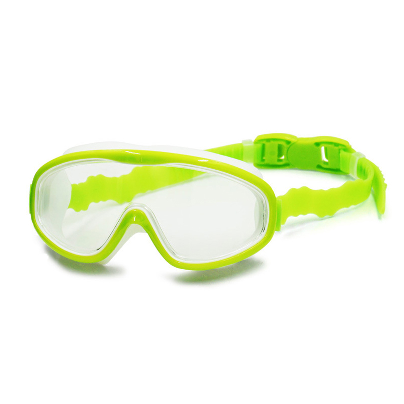 Selfree 3-14 Years Kids Swim Goggles Swimming Glas... – Grandado