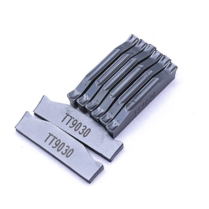 TDC2 TDC3 TDC4 TT9080 TT9030 carbide insert TaeguT... – Vicedeal