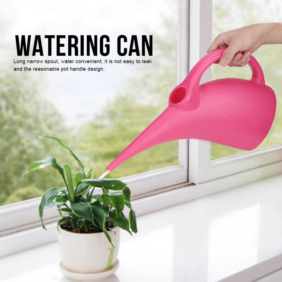 3L water Cans Large Capacity Long Spout Kettle Wat... – Vicedeal
