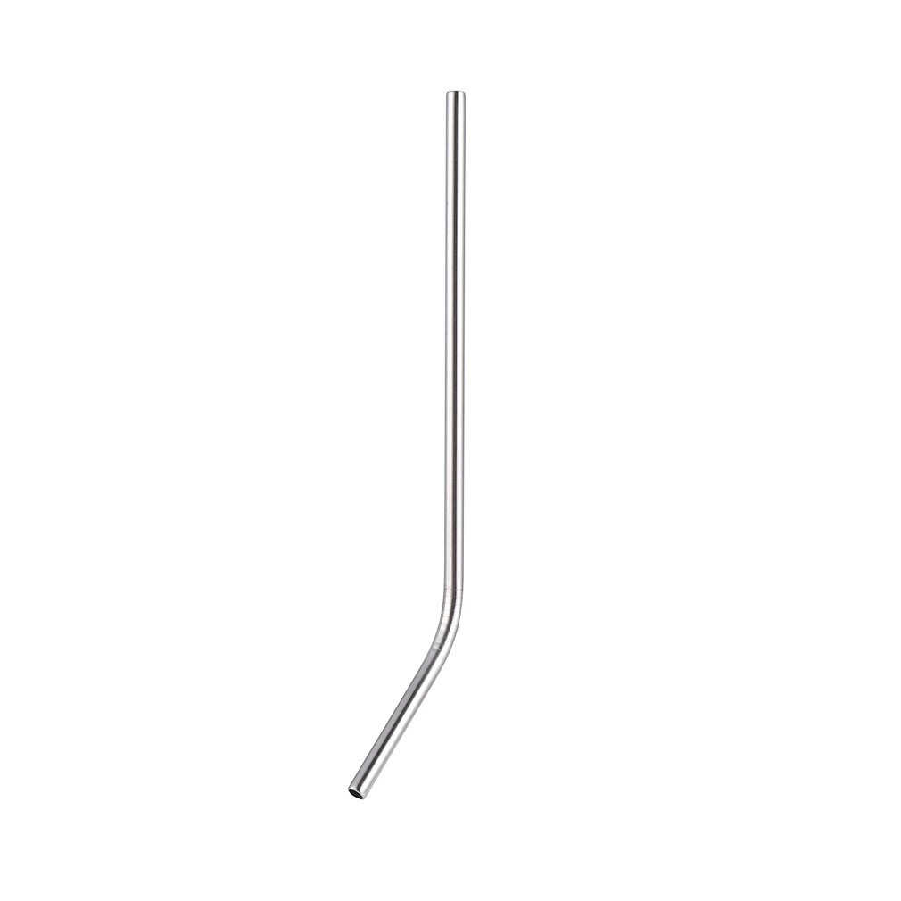 VIP Metal Straws Stainless Steel Straws For Brazil – Grandado