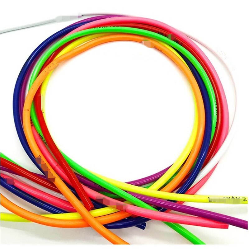 Motorcycle Hose 1Meter 1M Petrol Fuel Line Hose Ga... – Vicedeal