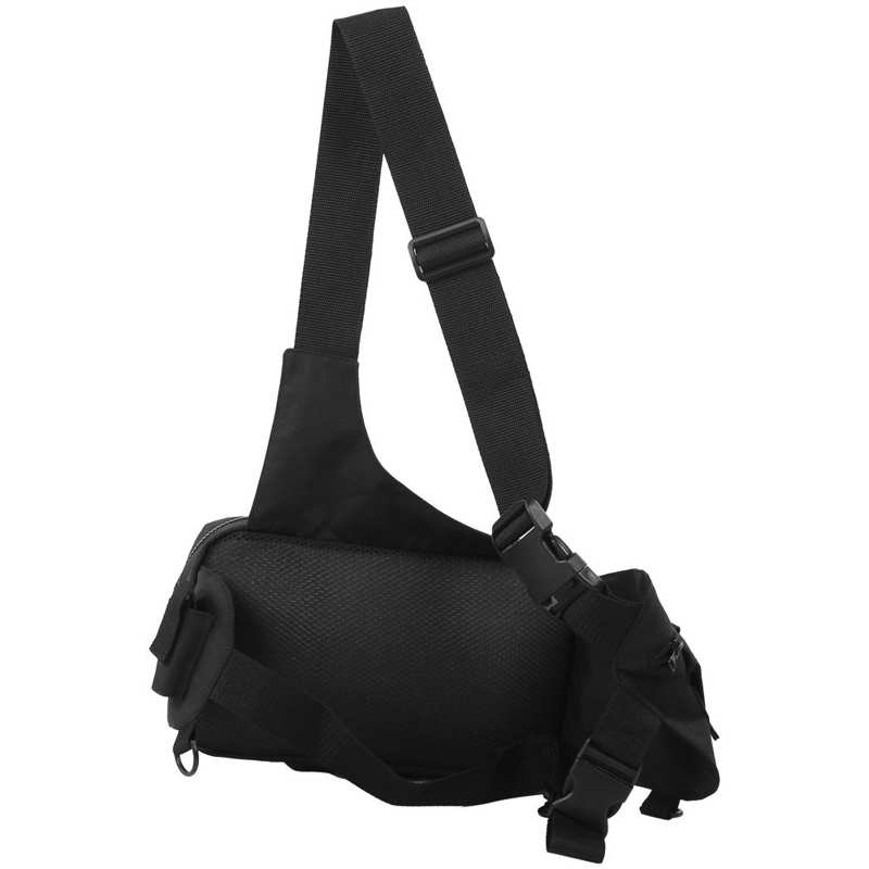 Fishing Bag Multifunctional Outdoor Fishing Tackle... – Grandado