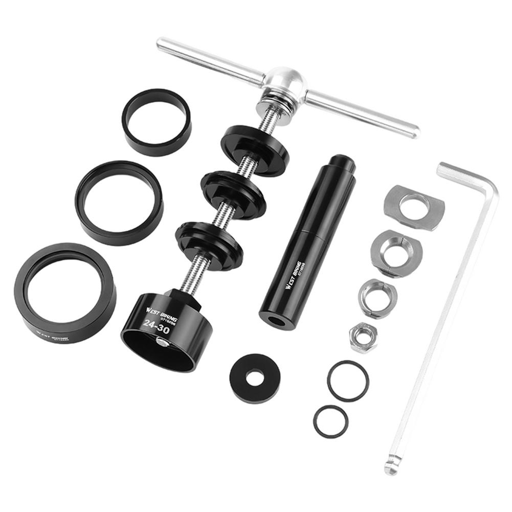 Fiets Bottom Bracket Tool Bike Installeren En Inst... – Vicedeal