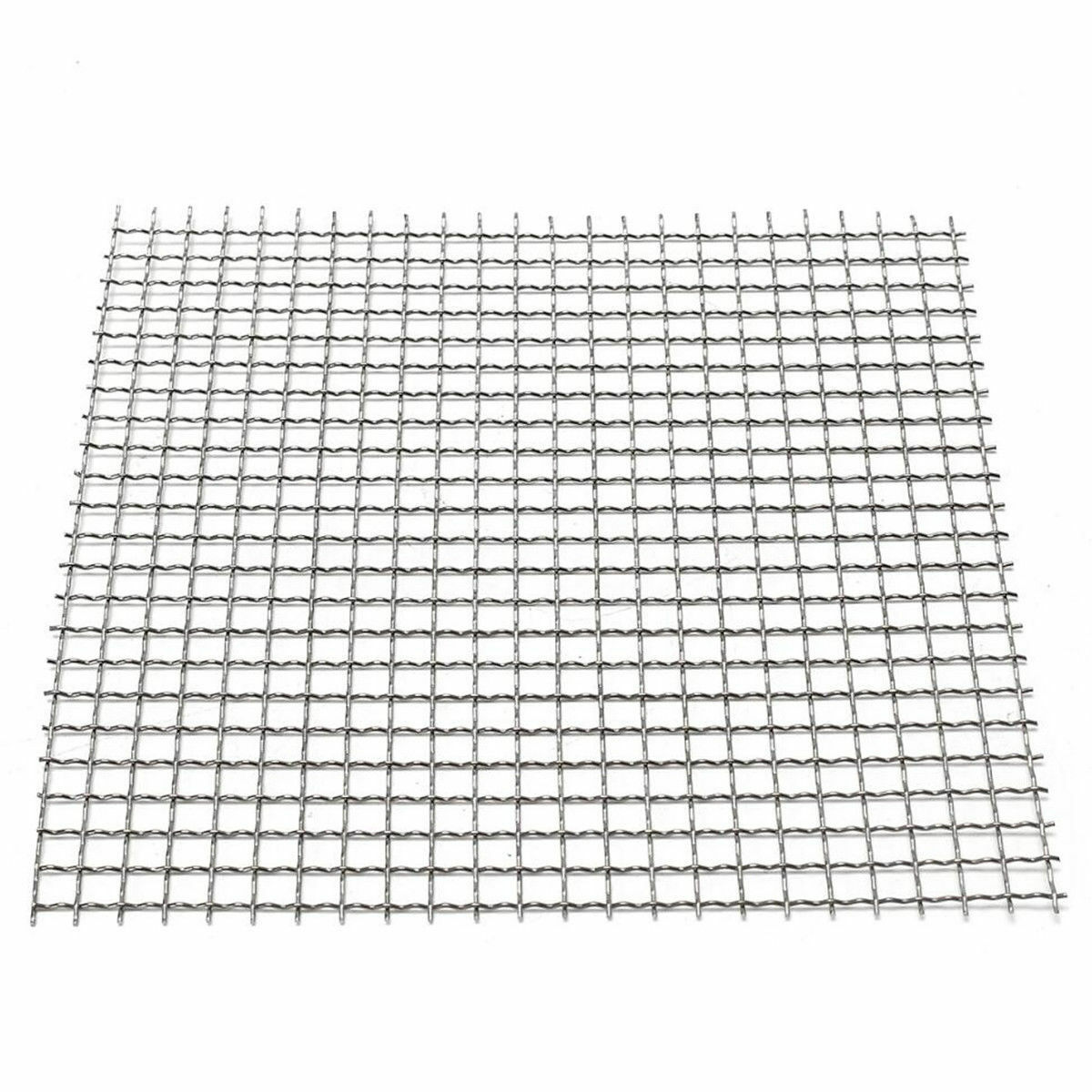 4/20/40/60/80Mesh Woven Wire Stainless Steel Scree... – Vicedeal