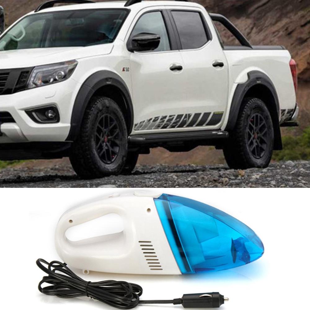 Aspirateur Portable sans fil puissant aspirateur à... – Grandado