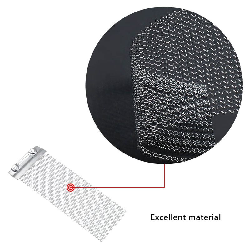 Half Steel Snare Wire Drum Spring for Children Sna... – Grandado