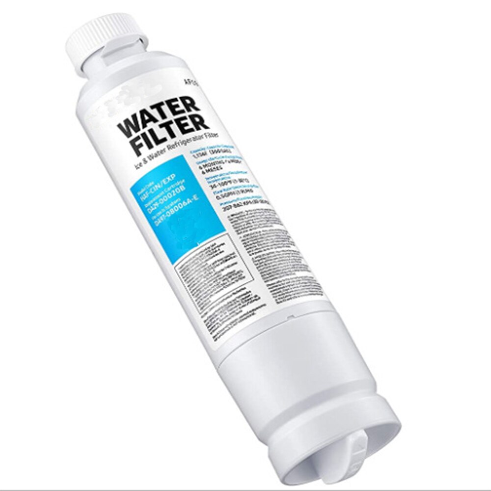 Actieve Kool Water Filter Geavanceerde Koelkast Wa... – Vicedeal
