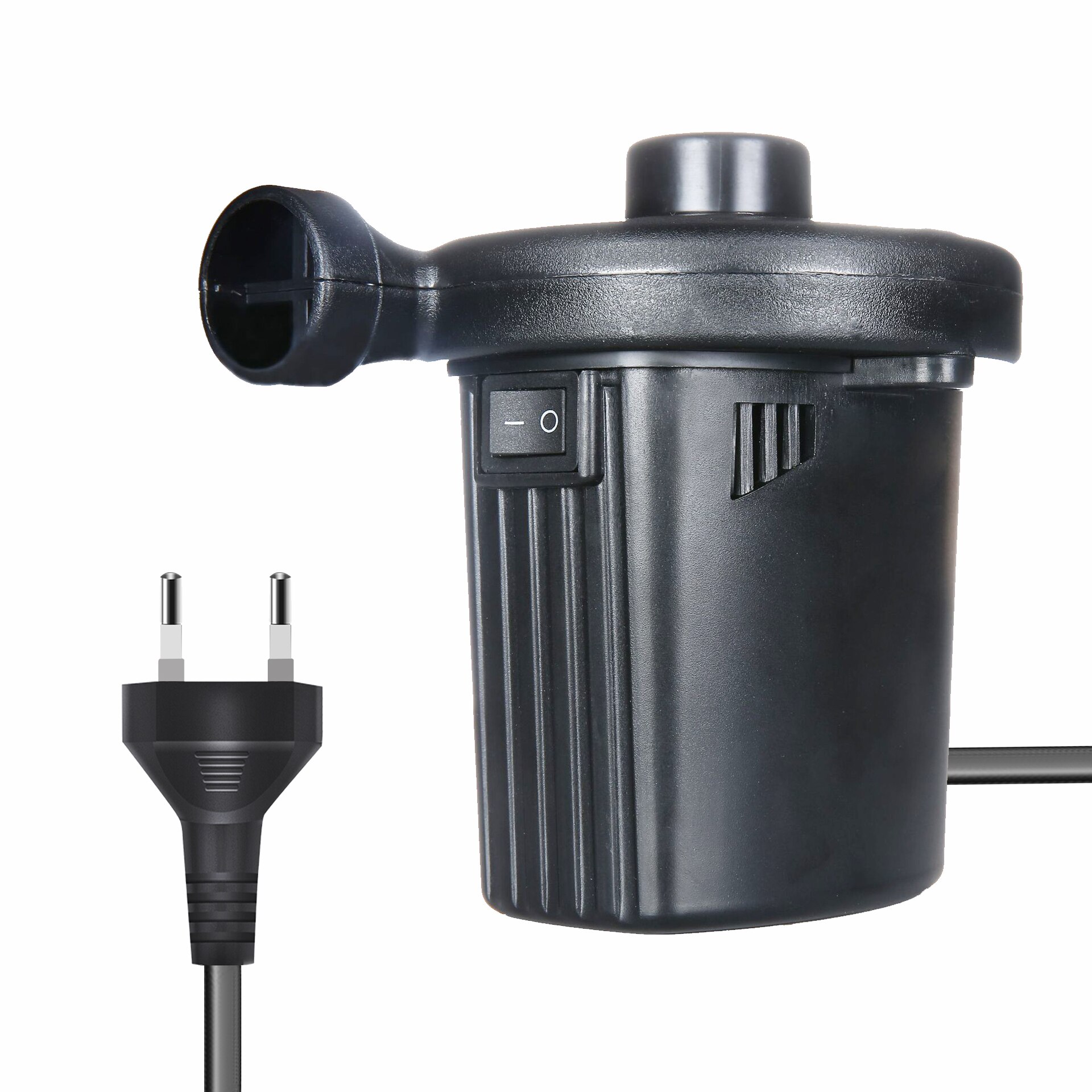 220V/12V/Wireless Electric Inflatable Pump Quick A... – Grandado