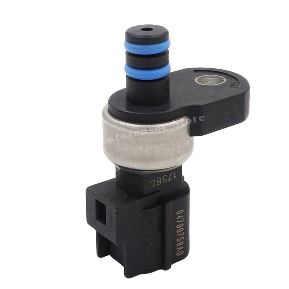 4pcs 04799758AD Pressure Sensor For Dodge Avenger ... – Grandado