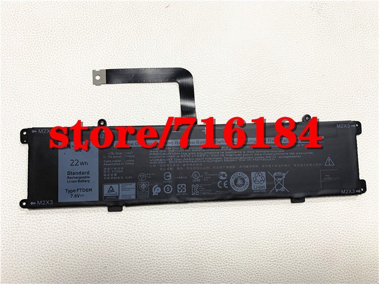 Dell Latitude 7285 2-in-1 Keyboard Series Notebook... – Grandado