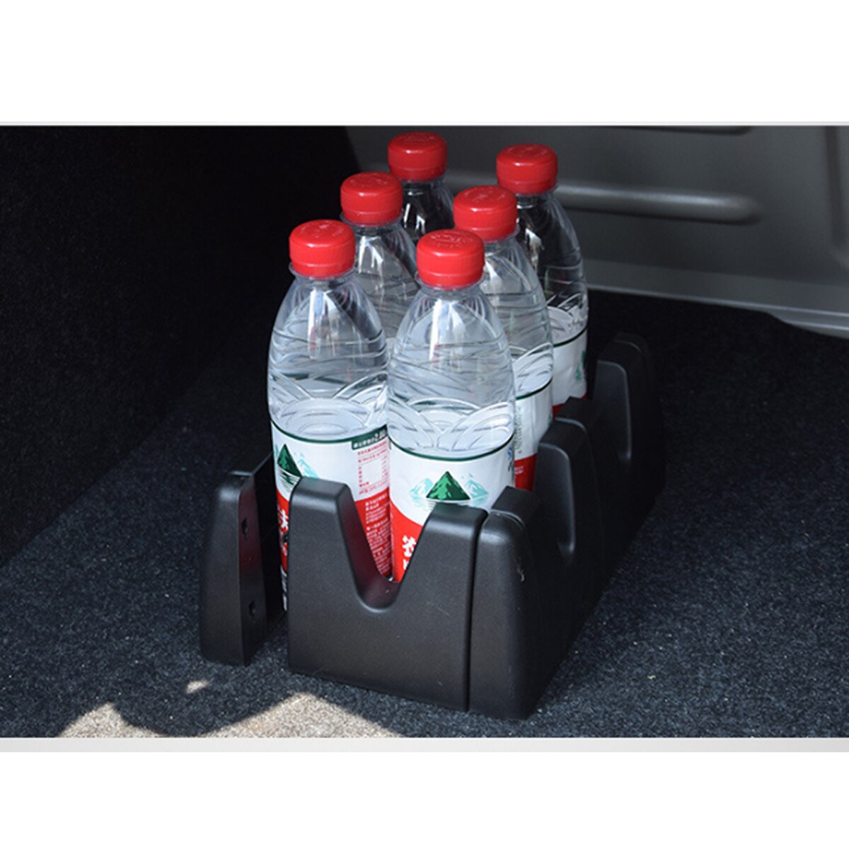 Multipurpose Cargo Organizer Blocks Trunk Storage ... – Grandado