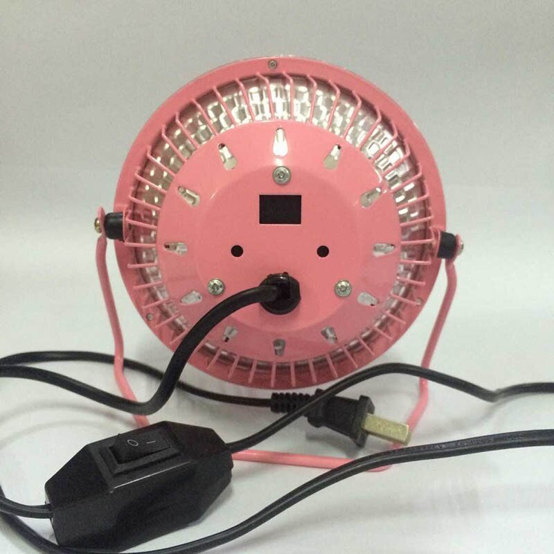 Electric Heater air portable mute Students office ... – Grandado